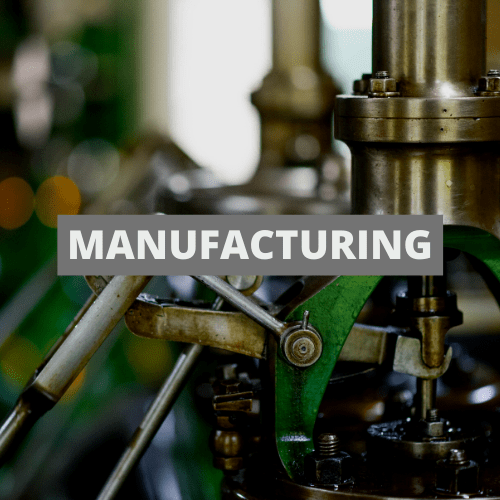 Manufacturing - IPEX Technologies