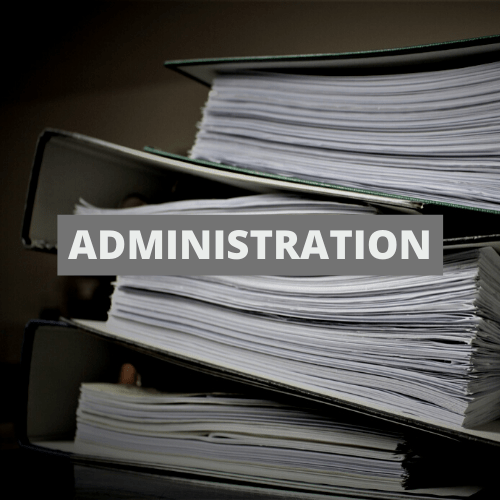 Administration - IPEX Technologies